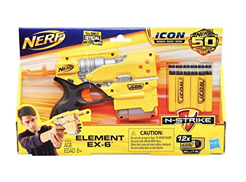Nerf Icon - Where to Buy at the Best Price in the Canada?