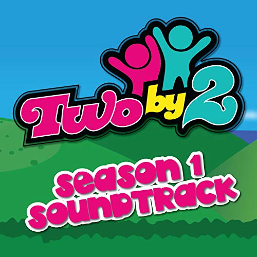 Play Two by 2, Season 1 (Original TV Show Soundtrack) by Two by 2 on ...