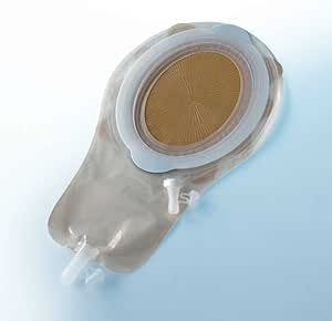 Amazon.com: Coloplast 14050 Fistula and Wound System Box of 6 ...
