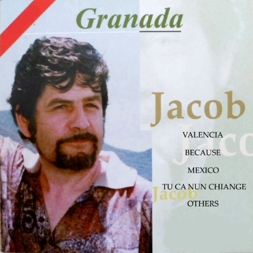 Amazon Music - JacobのGranada - Amazon.co.jp