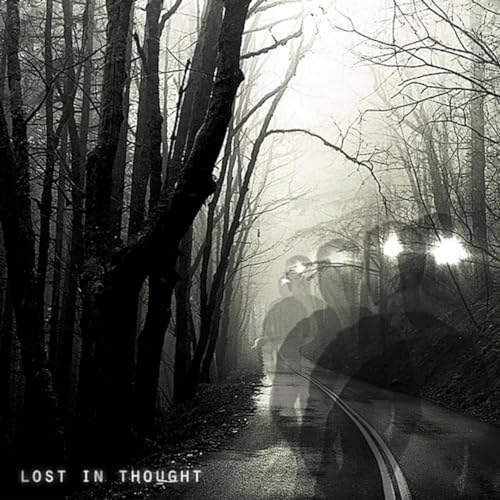 Amazon.co.jp: Lost in Thought : Kevin Geier: Digital Music