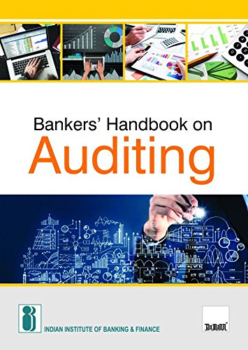 Buy Bankers Handbook on Auditing Book Online at Low Prices in India ...