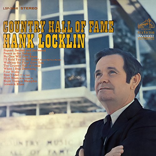 Play Country Hall of Fame by Hank Locklin on Amazon Music