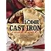 Amazon.com: Lodge CBLCI Cast Iron Cookbook, 1 EA, Red: Home & Kitchen