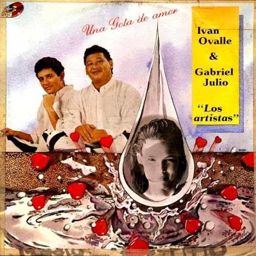 Play Una Gota De Amor by Ivan Ovalle & Gabriel Julio on Amazon Music