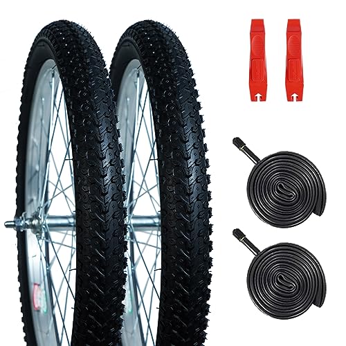 Top 10 Best 20 Inch Bike Tires : Reviews & Buying Guide - Katynel