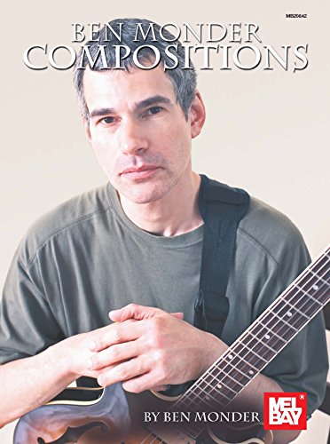 Amazon.com: Ben Monder Compositions eBook : Monder, Ben: Books