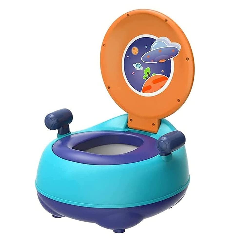 Buy Tastak Children's Toilet Baby Toilet Male Dual-purpose Potty Female ...