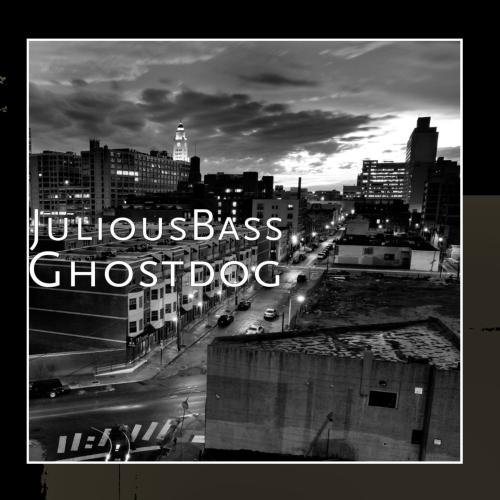 Ghost Dog: Funkdaddy&3d: Amazon.es: CD y vinilos}