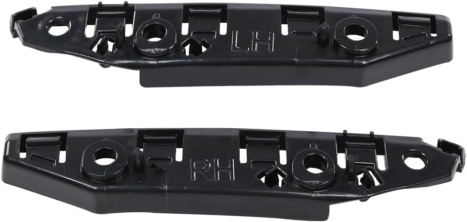 Amazon.com: Dorman 523-086 Front Leaf Spring Bumper Compatible with ...