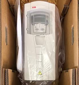 Amazon.com: ABB ACS500 VFD 7.5HP 480V NEMA 12 (1, 33Lx14Wx12H ...