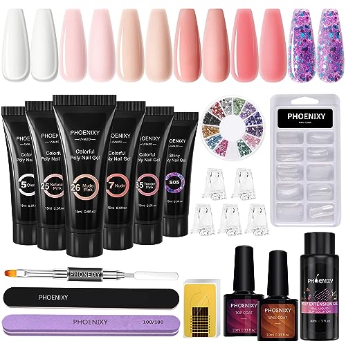 10 Mejores Set Para Hacer Uñas De Gel 2024. Mi Experiencia y Opiniones.