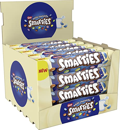 Smarties do Continente | Fica.pt