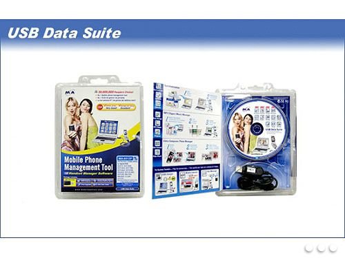 Amazon.com: USB Handset Manager for LG CU400 : Cell Phones & Accessories