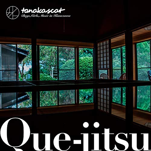 Play Que-jitsu by tanaka scat on Amazon Music