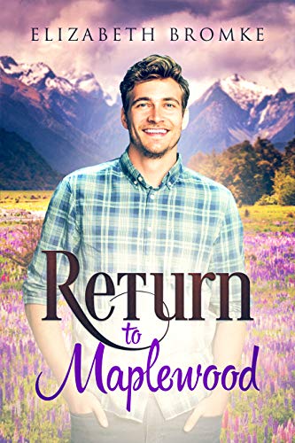 Return to Maplewood: A Sweet Romance (Maplewood Book 2) - Kindle ...