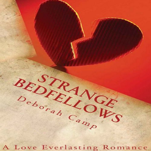 Amazon.com: Strange Bedfellows (Audible Audio Edition): Deborah Camp ...