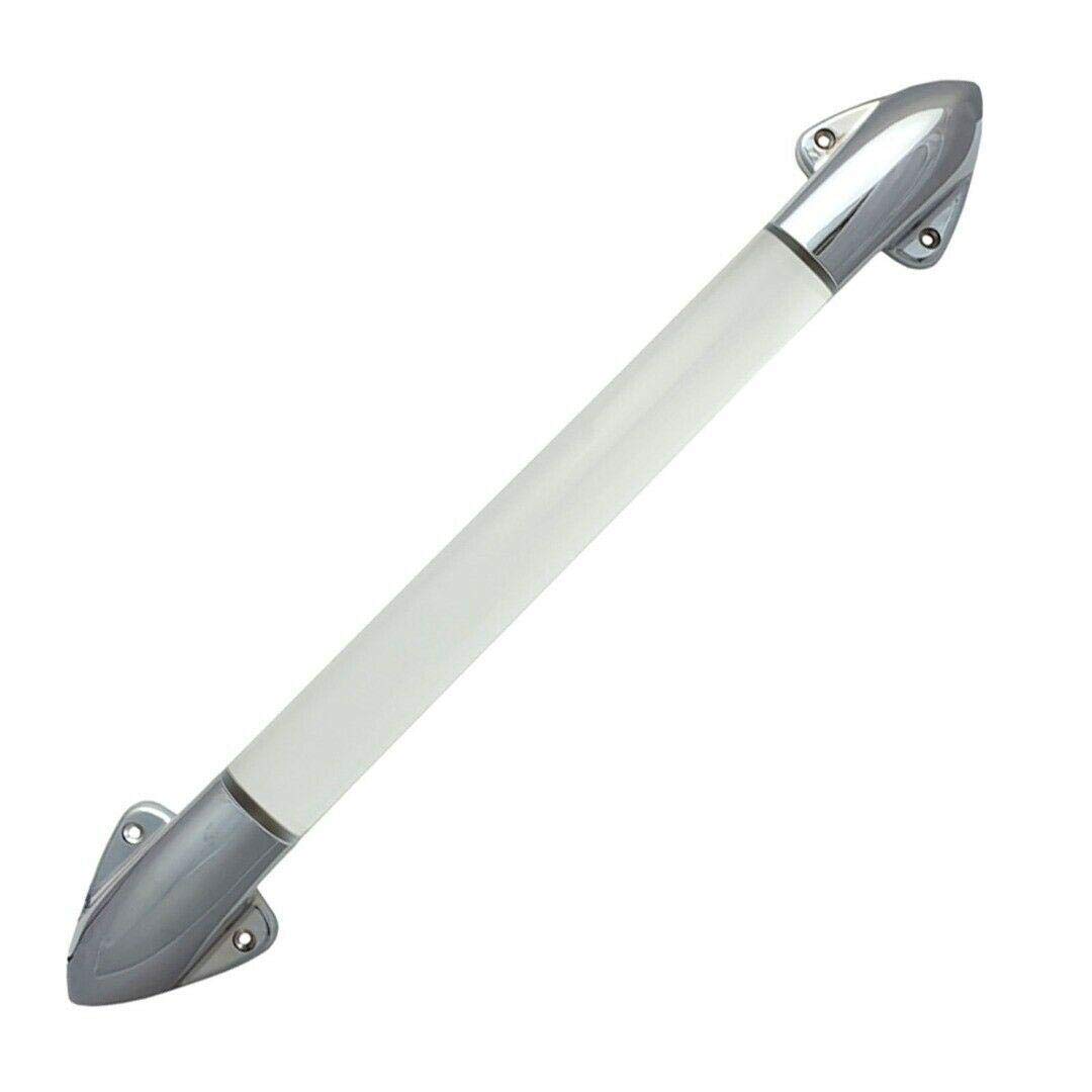 Lighted Grab Handles For Trucks