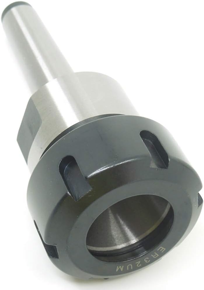 MT2 ER32 MTB2 ER32UM Morse Spindle Taper shank collet chuck tool M10 ...