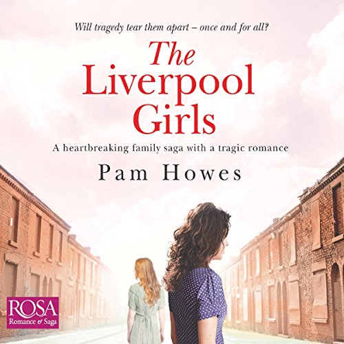 The Liverpool Girls (Audio Download): Pam Howes, Georgia Maguire, W. F ...