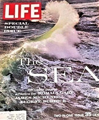 Life Magazine, 21 December 1962 (Vol. 53, No. 25): Life Magazine ...