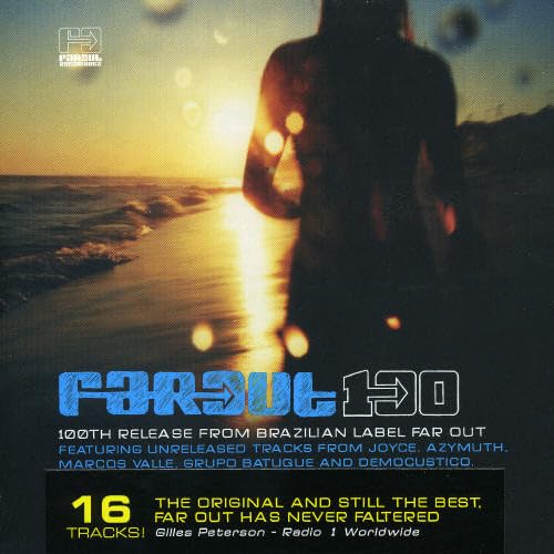 Far Out 100 / Various: Various Artists, Neil Angilley, Nina Miranda ...