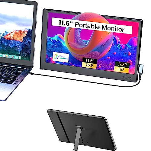 Pole Installation Vorfall mini monitor usb Oft gesprochen Gang weil