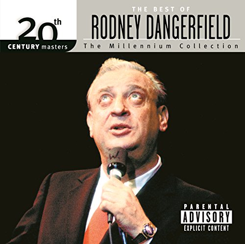 Play Best Of/20th Century by Rodney Dangerfield on Amazon Music