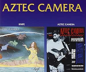 Knife/Aztec Camera: Amazon.de: Musik-CDs & Vinyl