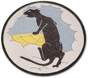 Amazon.com : 331st Bombardment Squadron, 94 Bombardment Group : Martial ...