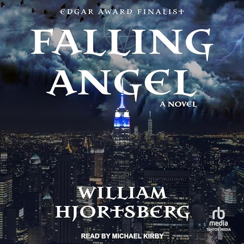 Amazon.com: Falling Angel: Falling Angel, Book 1 (Audible Audio Edition): William Hjortsberg ...