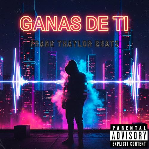 GANAS DE TI (REGGAETON ROMÁNTICO TYPE BEATS) von FRANK THAYLOR BEATS ...