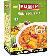 Pushp Brand Achar Masala Pouch (Pack of 1, 500gm Pack) (Pack of 1 ...