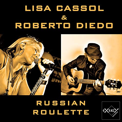 Russian Roulette by Lisa Cassol, Roberto Diedo on Amazon Music - Amazon.com