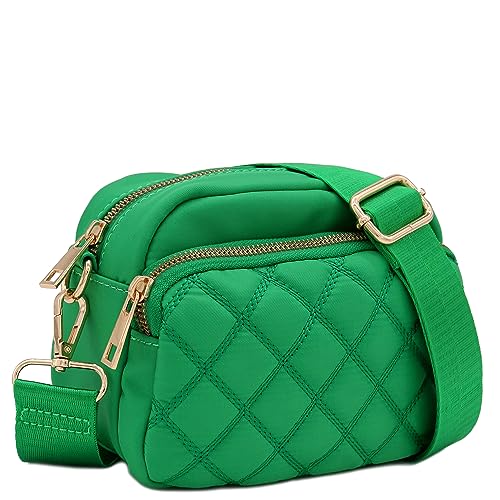 Green Crossbody Bag – The 16 best products compared - www ...