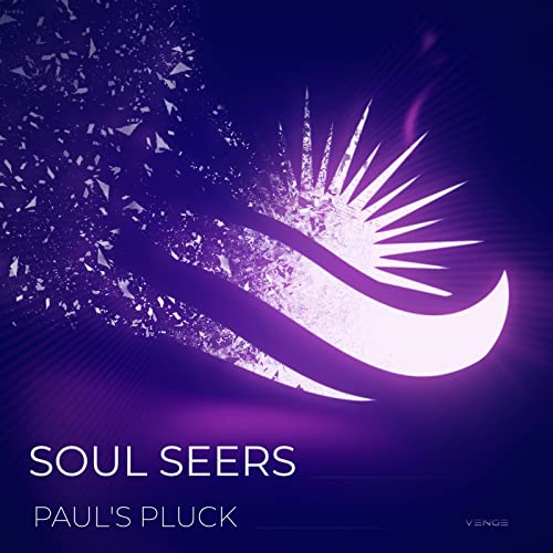 Écouter Paul's Pluck par Soul Seers sur Amazon Music Unlimited