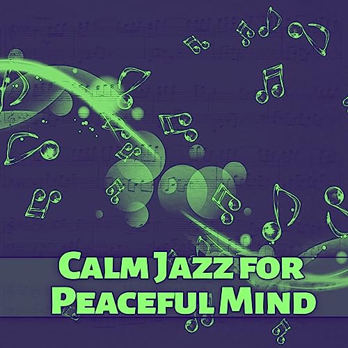 Play Calm Jazz for Peaceful Mind – Learn Faster with Jazz Music, Smooth ...