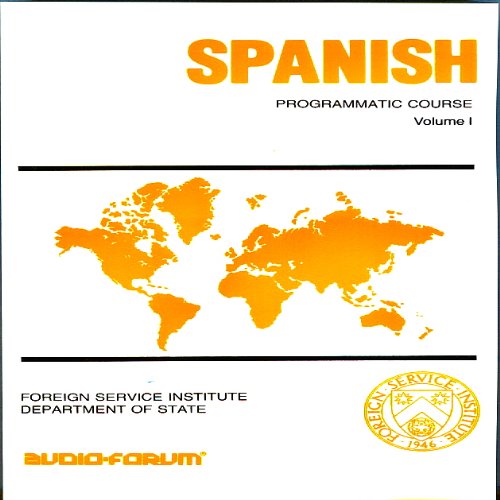 Amazon.com: Spanish 1 Starter Set (Volume 1) (Spanish Edition ...