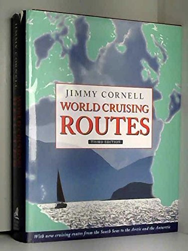 World Cruising Routes (WoodenBoat Books): Amazon.co.uk: Cornell, Jimmy ...