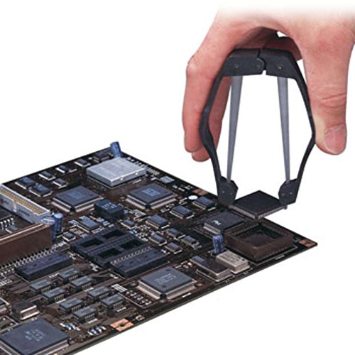Amazon.com: Universal PLCC Extractor Tool, ESD-Safe : Industrial ...