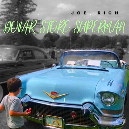 Dollar Store Superman von Joe Rich bei Amazon Music - Amazon.de