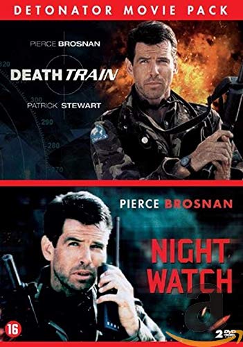 Detonator Box: Dvd: Amazon.fr: DVD et Blu-ray}