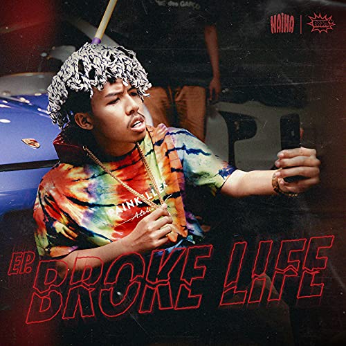 Broke Life [Explicit] de นายนะ en Amazon Music - Amazon.es