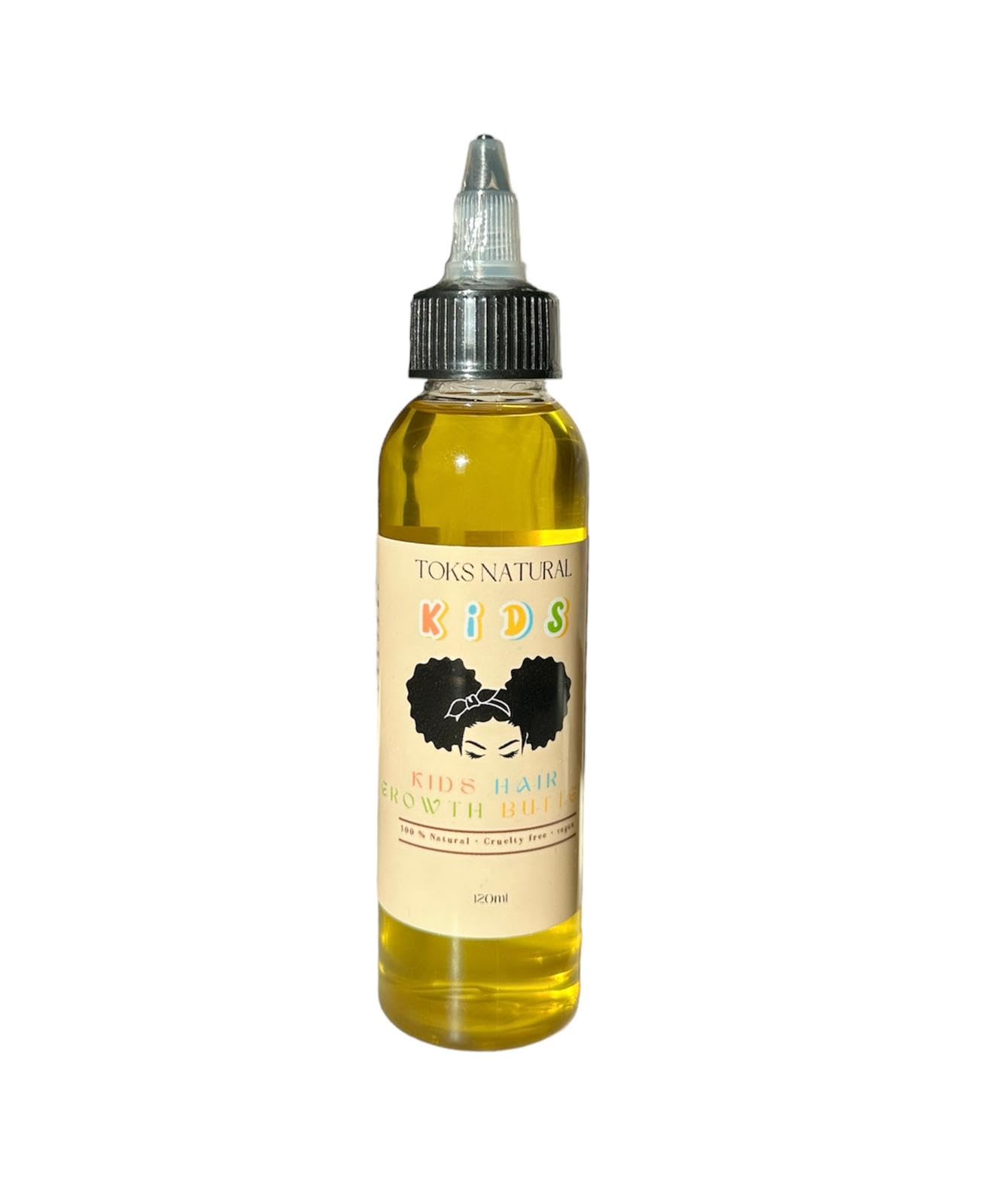 Buy Kids Hair Growth Oil -Hair Growth Elixir - Natural hair growth oil ...