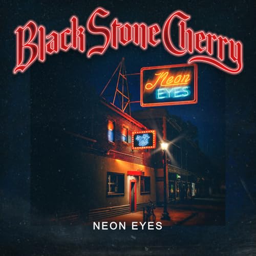 Play Neon Eyes by Black Stone Cherry on Amazon Music
