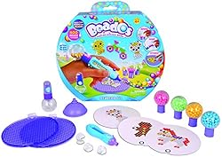 Beados Review: Fuse Beads with Water, not Heat - Mama Smiles - Joyful ...