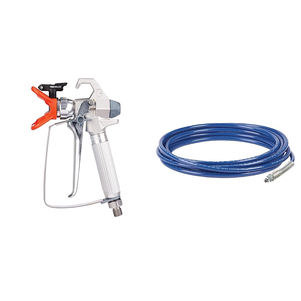 Graco Spray Gun and Hose Bundle - Amazon.com