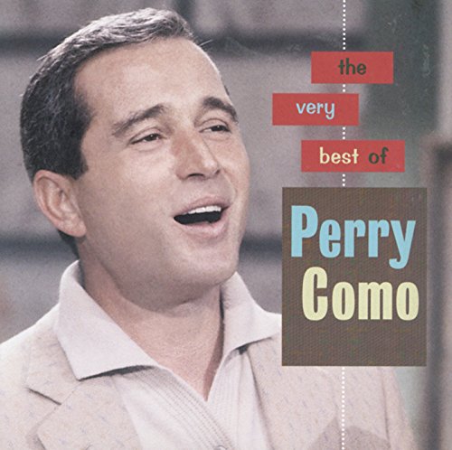 Amazon Music Unlimited - Perry Como 『The Very Best Of Perry Como』