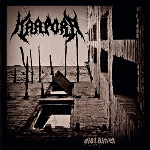 Amazon MusicでKaaporaのDistainerを再生する