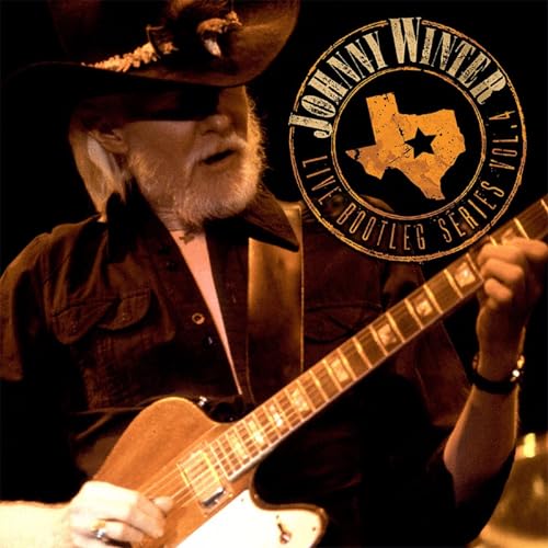 Live Bootleg Series, Volume 4 (Original Recording Remastered + Bonus ...